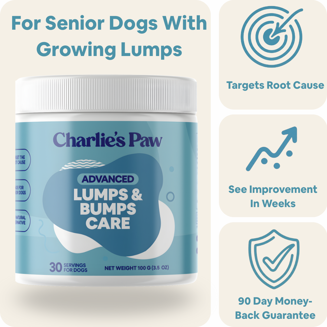 Products – Charlies Paw
